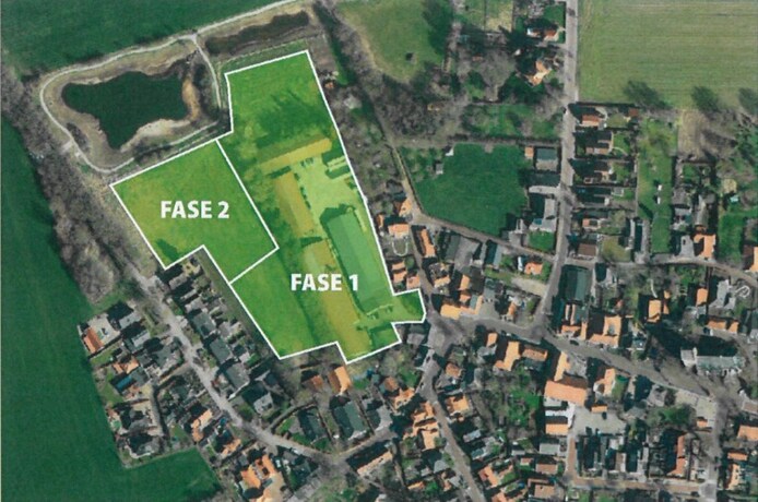 Geesteren mag eindelijk uitbreiden: 44 nieuwe woningen op plek Florijn ...