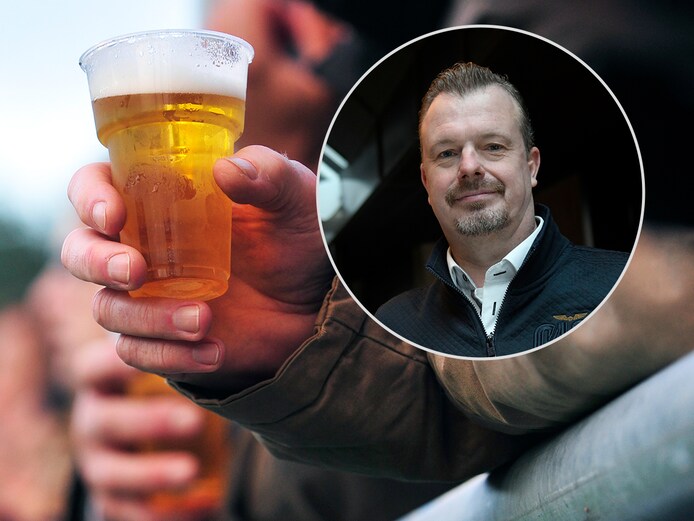Nieuwe regels voor alcohol in kulturhus en kantine, Dinkellandse horeca ...
