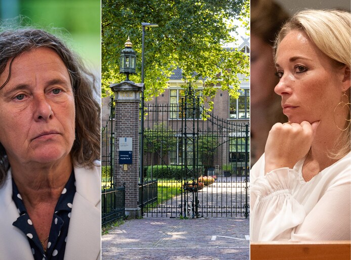 Brandbrief aan kabinet over hulp aan asielzoekers in Veldzicht: ‘Dit gaat helemaal fout ...