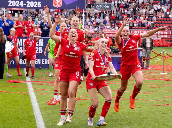 FC Twente | tubantia.nl