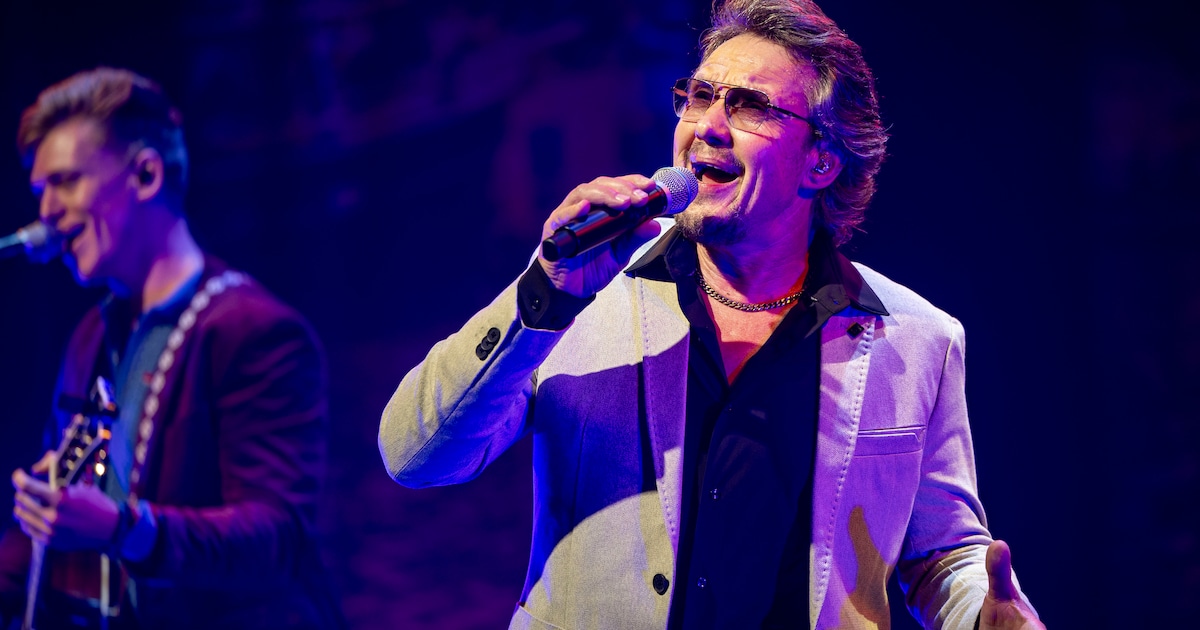 Is er leven na The Cats in the House? Voor leadzanger René wel: ‘Van ...