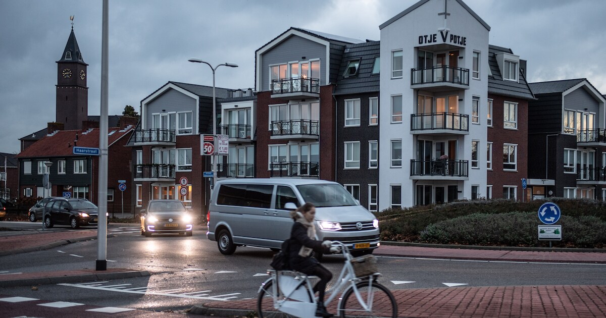 Rotonde bij ‘Otje van Potje’ in Rijssen pas eind 2020 klaar ...
