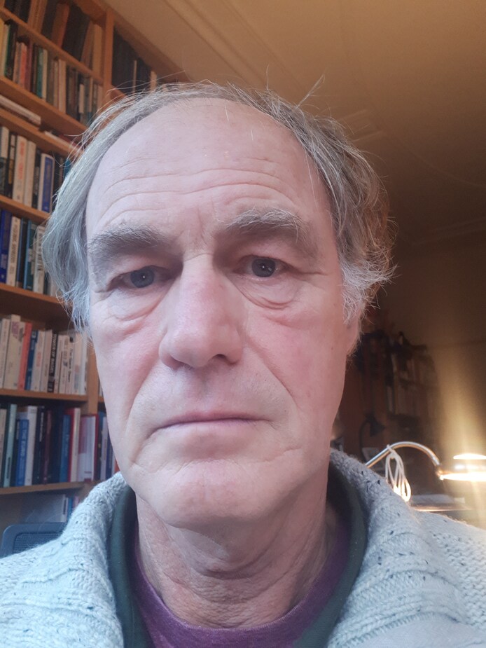 Journalist Roel (71) woont in Den Haag, maar: ‘Twente is zo vertrouwd ...
