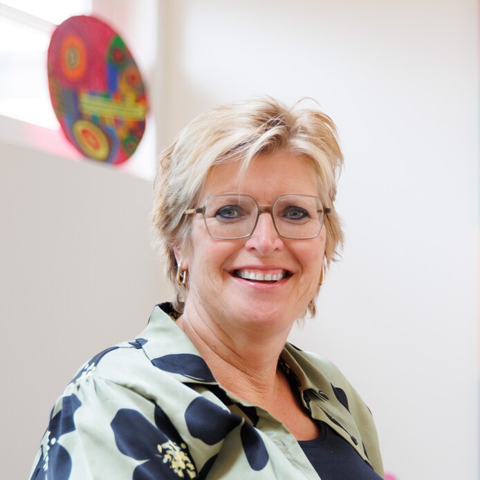 Dit is de nieuwe directeur van woningcorporatie Reggewoon | Hellendoorn ...