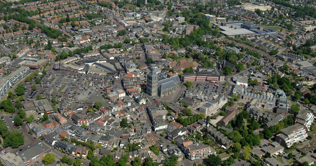 Oldenzaal kijkt op weg naar 40.000 inwoners ook over eigen grenzen ...
