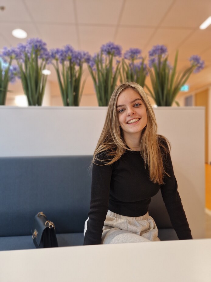 Na 1251 dagen vechten tegen kanker, eindigt Lottes strijd: 'Ze hield de ...