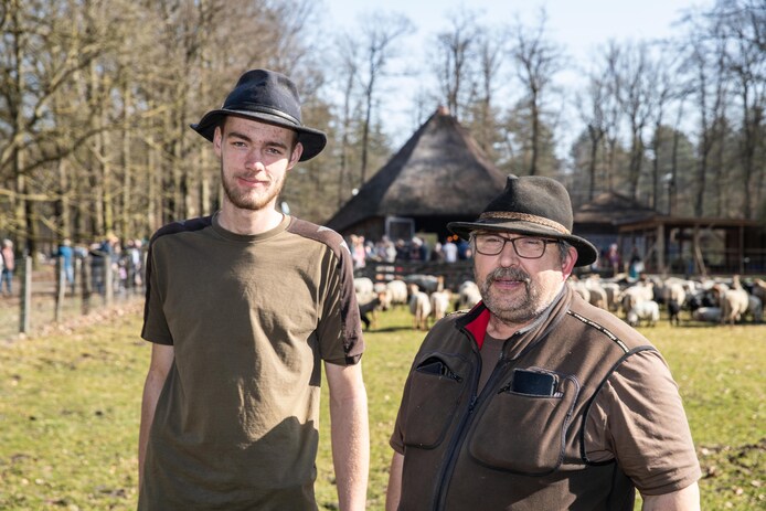 Voor deze herders is een andere vijand gevaarlijker dan de wolf: ‘Hele ...