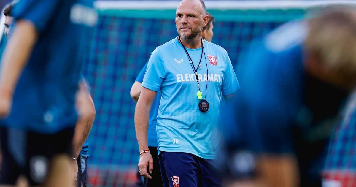 Waar liggen de mogelijkheden voor FC Twente tegen Salzburg? | FC Twente ...