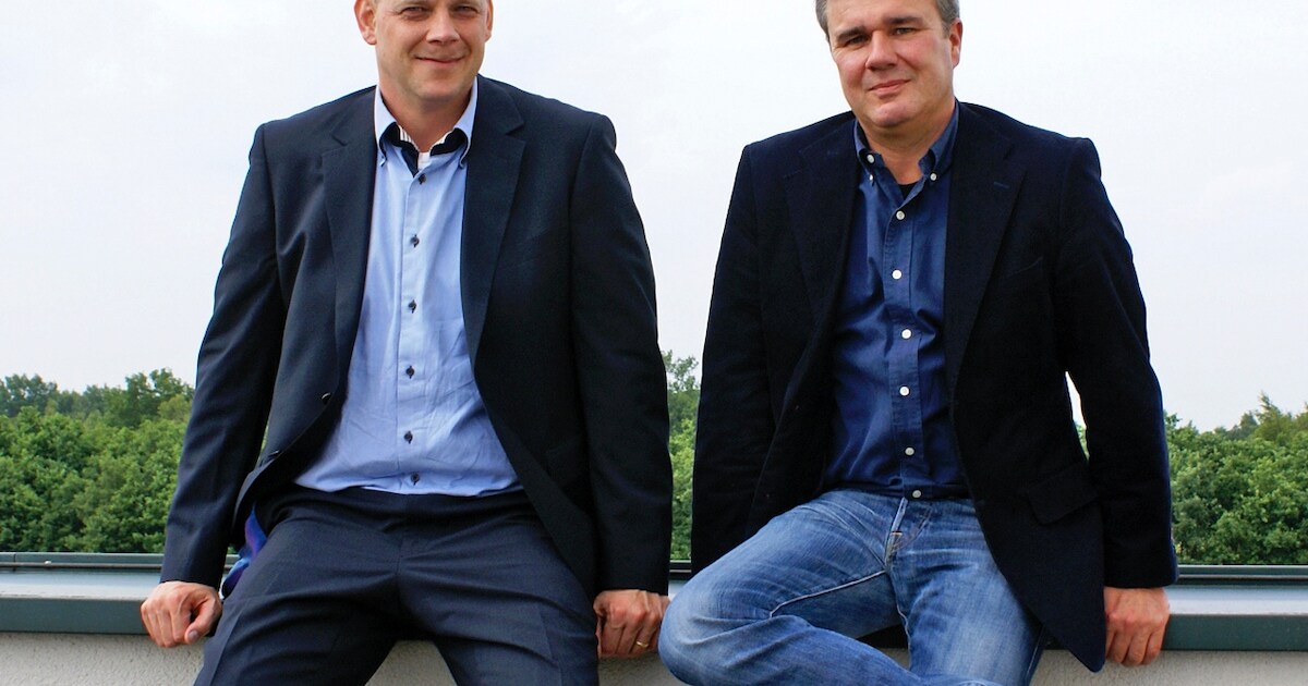 Twee werknemers maken doorstart met Markt & Media Oldenzaal | Oldenzaal ...
