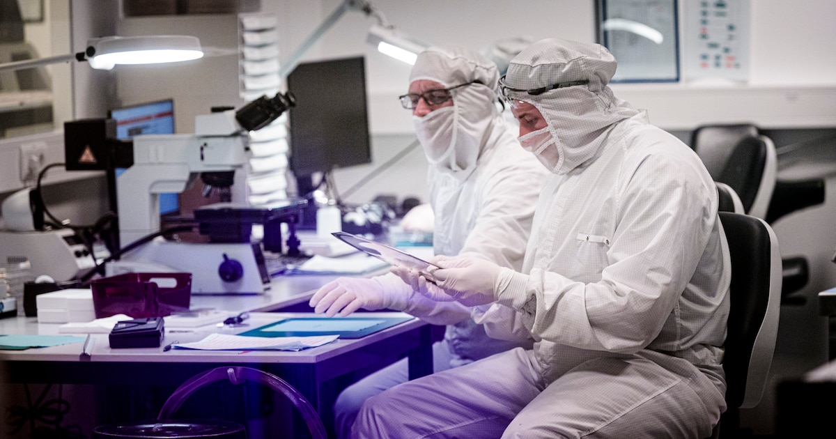 Micronit uit Enschede is wereldspeler in microchips | Enschede ...