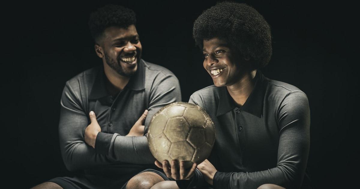 Speel mee in theaterspektakel DHLOMO op Erve Asito: Heraclesstadion in ...