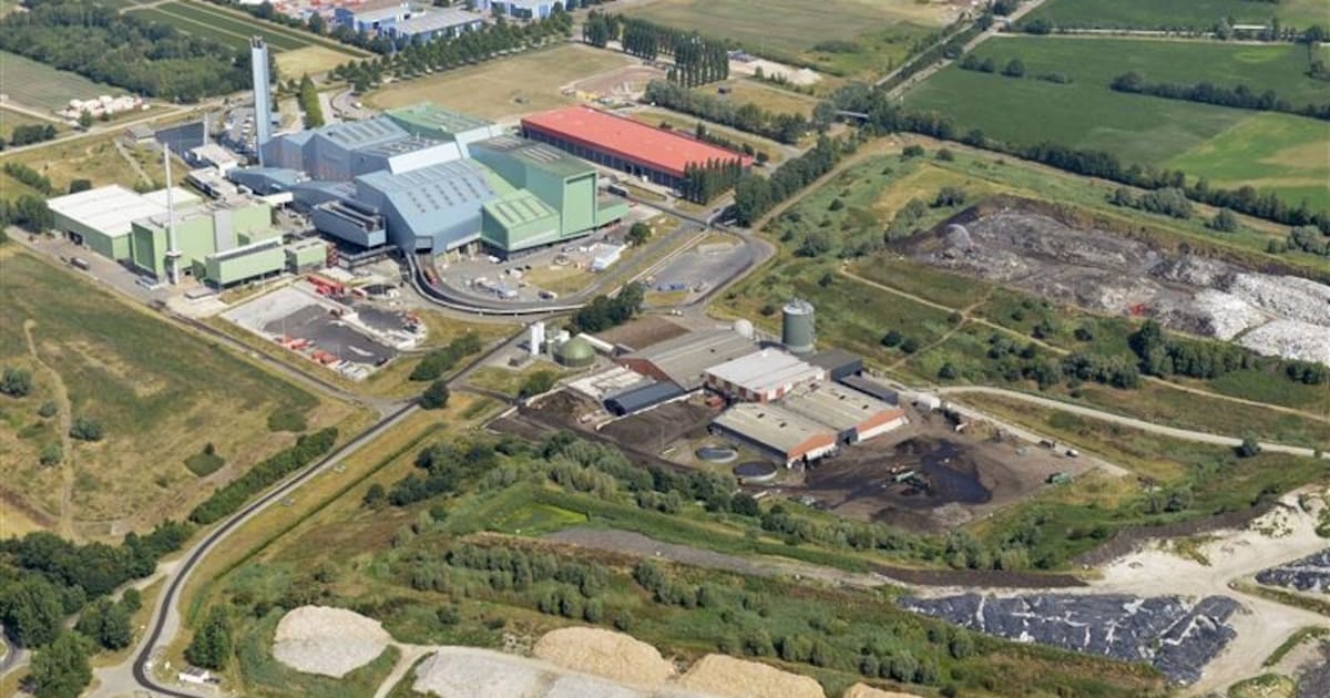 Steeds meer gemeenten verzetten zich tegen hogere tarieven Twence ...