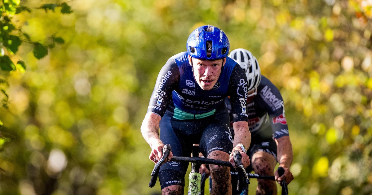 Wat staat Pim Ronhaar uit Hellendoorn te wachten op het EK veldrijden ...