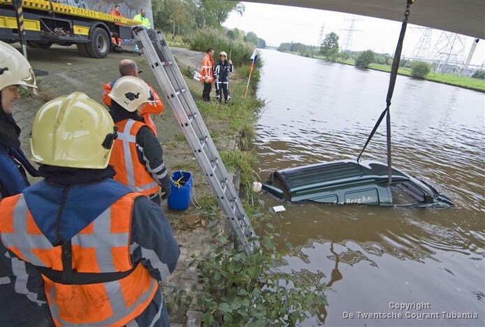 Autoberger Vorgers voelt zich geslachtofferd door Borne | Borne ...