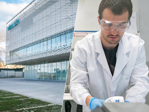 Geen sciencefiction meer: in Spanje stoppen ze de ziekte van Parkinson ...