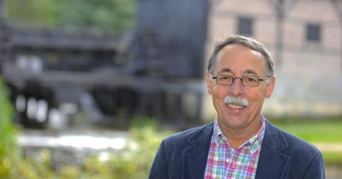 Peter van Vlaanderen: 'Ze zullen snel weten wie ik ben' | Enschede e.o ...