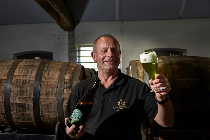 Bekende Achterhoekse bierbrouwer was failliet, maar maakt nu tóch ...