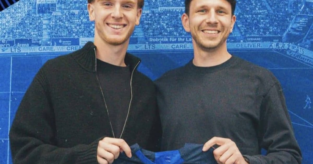 Mats Rots is FC Twente ‘super dankbaar’ na transfer: ‘Maar het was mijn ...