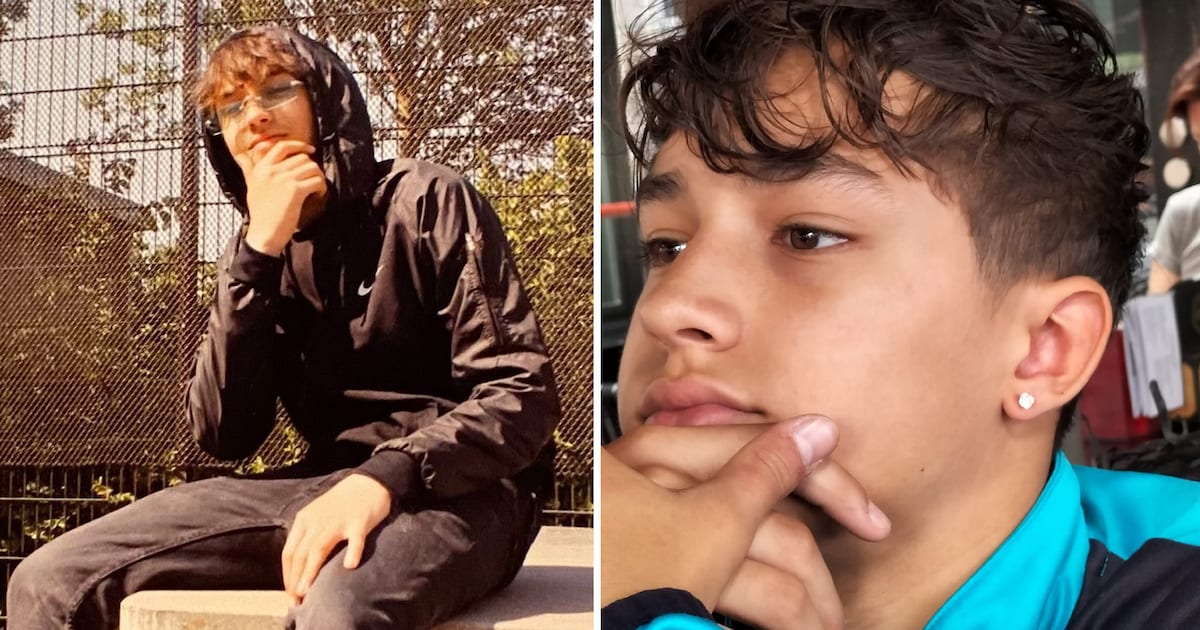 Tom (15) uit Enschede vermist | Enschede | Tubantia.nl