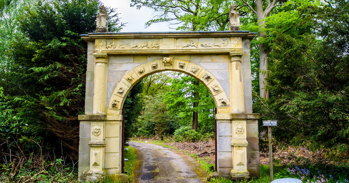 Dit is Twekkelo, buurtschap van bruidskoeien en dagdromen: ‘Dat zij ...