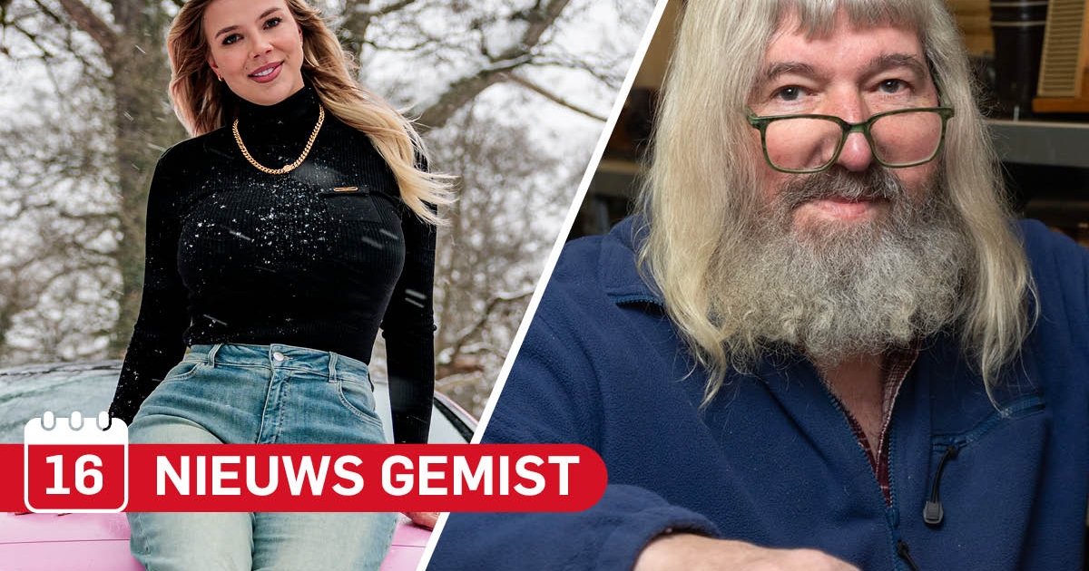 Gemist? Twentse Luxy Dutch (25) is ster op OnlyFans & Top 40‑fanaat ...