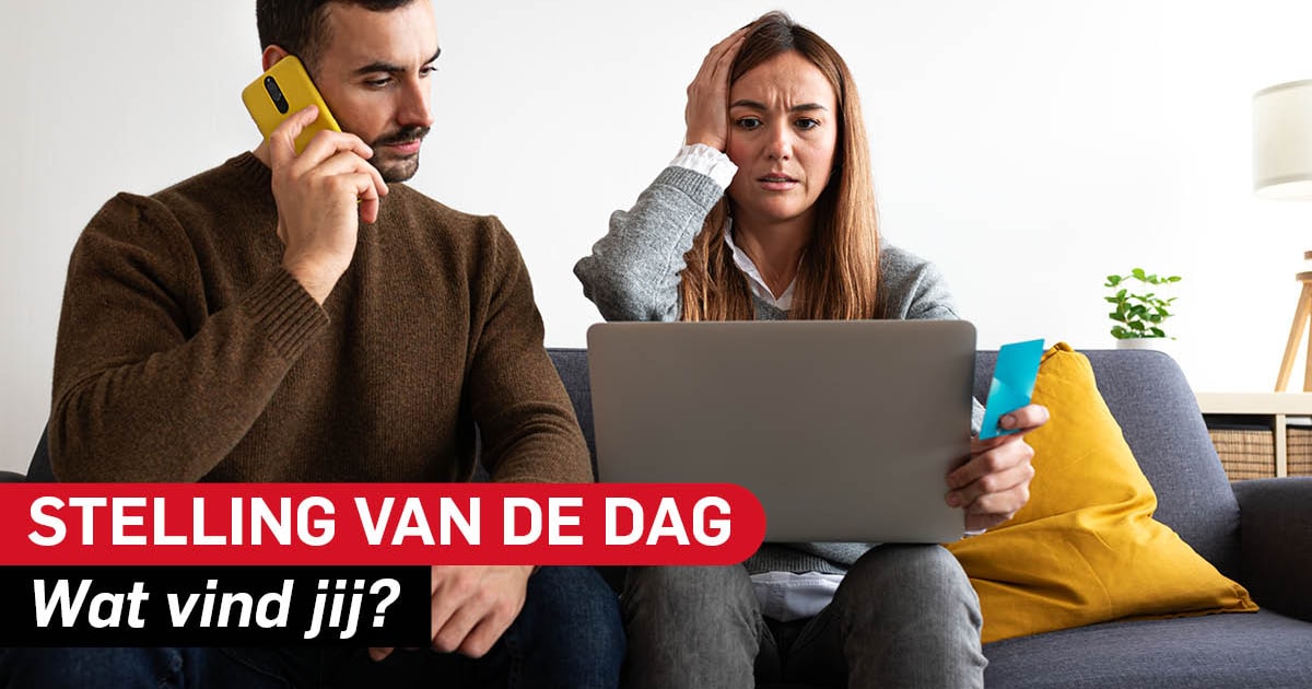 Stelling | Hengelo gaat te ver bij het controleren van fraude met ...