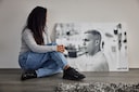 Rapper Feis werd doodgeschoten om niks: 'Maakte me woest dat ze het ...