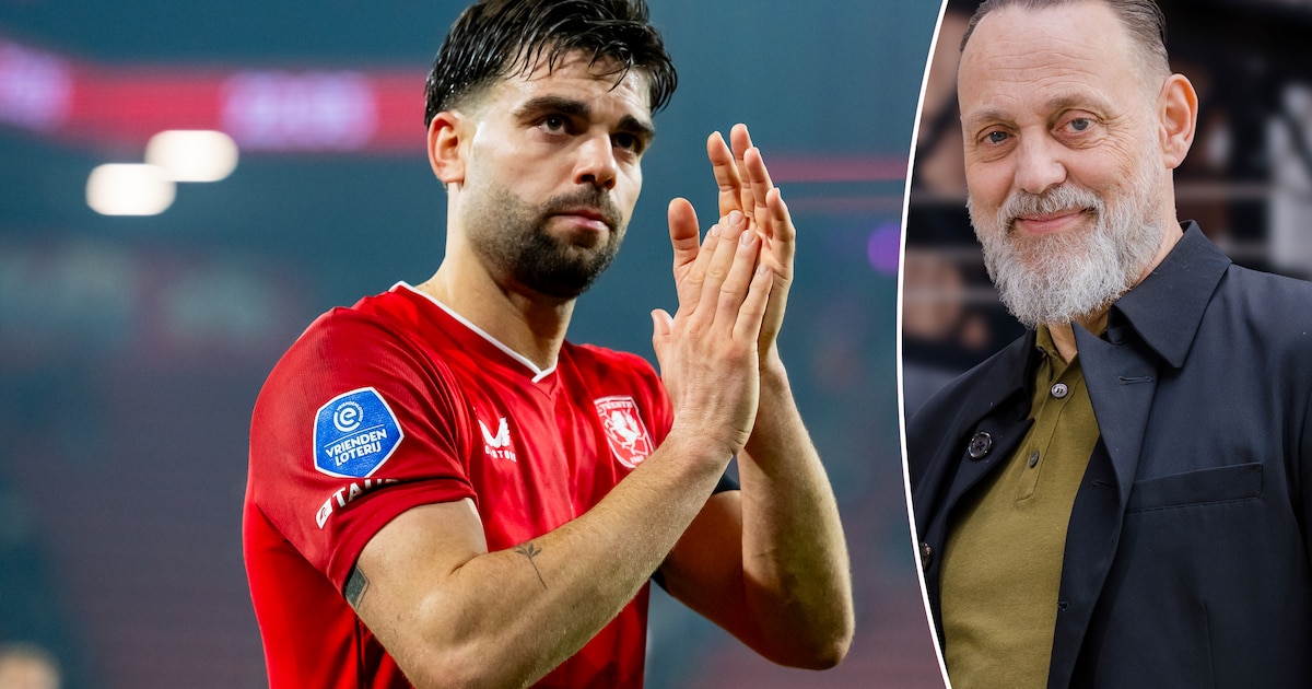 Column Hugo Borst | Waarom de aanvoerder van FC Twente verstandiger is ...