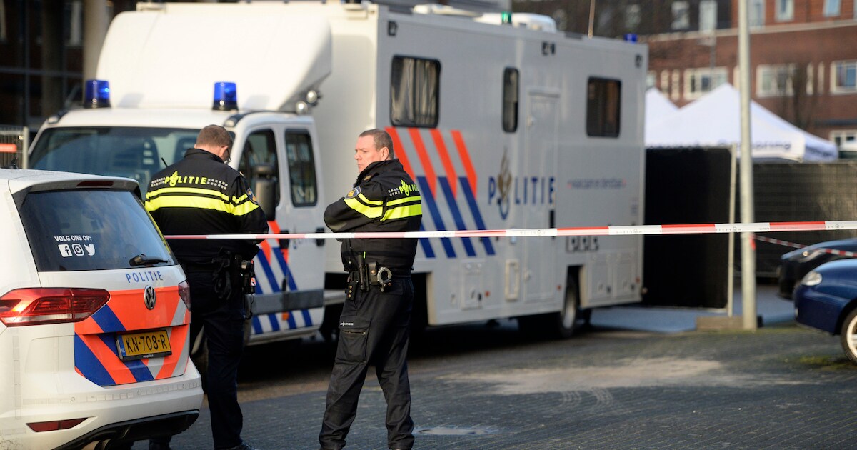 Horeca in Hengelo houdt minuut stilte voor kerstmoord | Hengelo ...