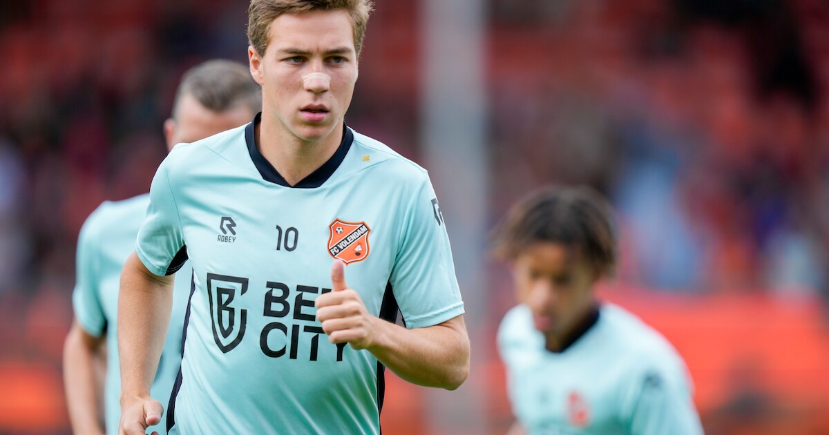 Carel Eiting verliest arbitragezaak op alle punten, FC Twente kan middenvelder niet voor prikkie ...