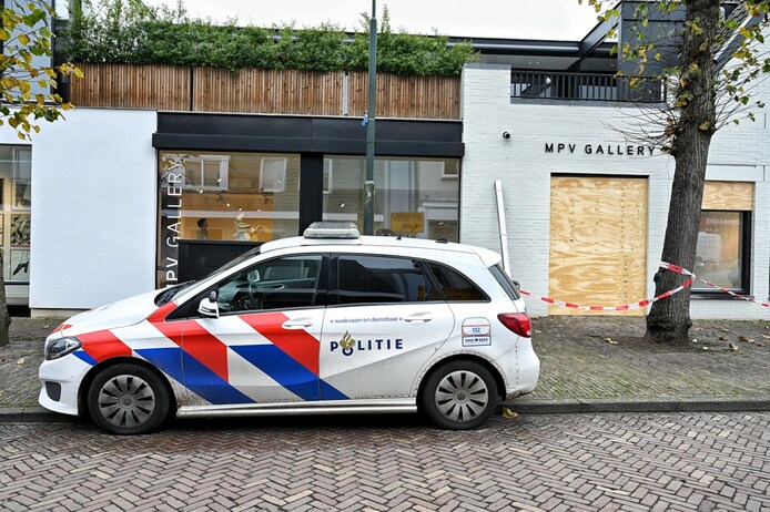 Scrotum zo groot als een kokosnoot geen reden voor vrijlating van verdachte van kunstroof: ‘Dit ...