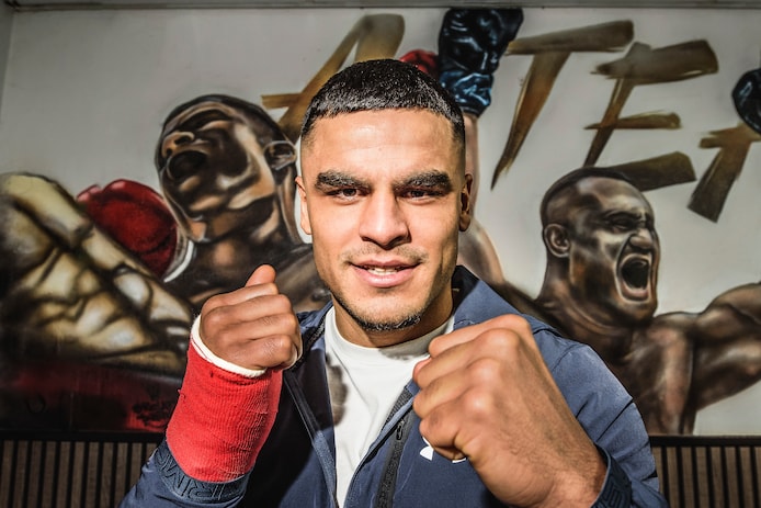 ‘Deze jongen moeten we echt gaan volgen’: hoe Enschedeër Cem (25 ...