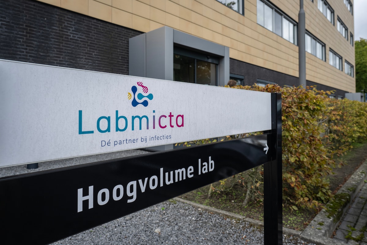 Verkeerde diagnoses door fout laboratorium: nu wil Labmicta af van ...