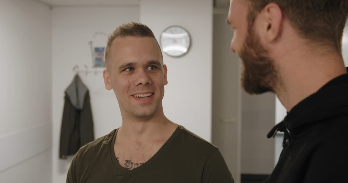 Alex uit Over mijn lijk overleden op 37-jarige leeftijd | Nieuws ...