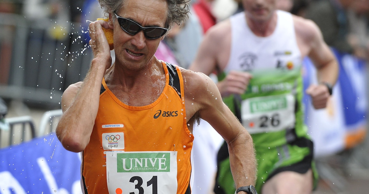 Hardloopwedstrijden in Twente met hoge temperaturen op komst ...