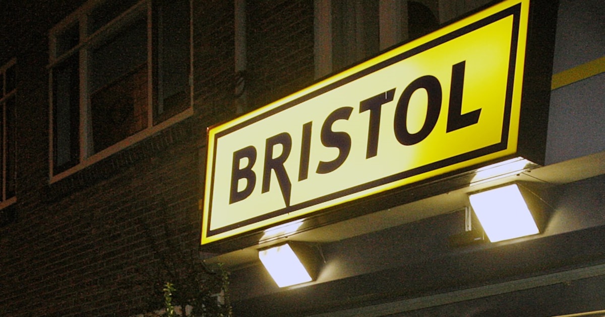 Bristol sluit winkel in Almelo | Almelo | Tubantia.nl