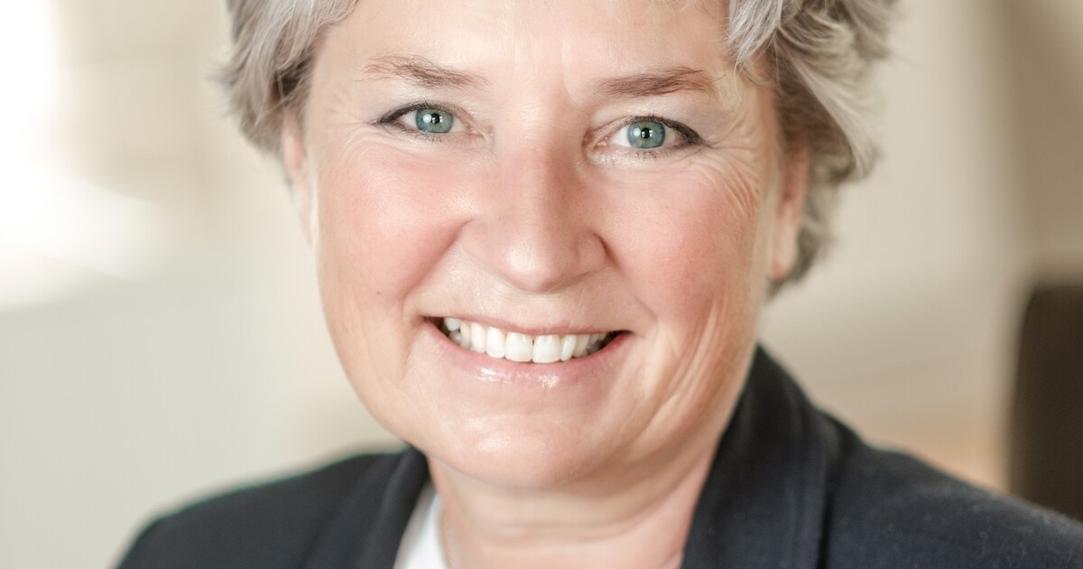 Karin Pullen nieuwe voorzitter College van Bestuur van Zone.college | Achterhoek | tubantia.nl