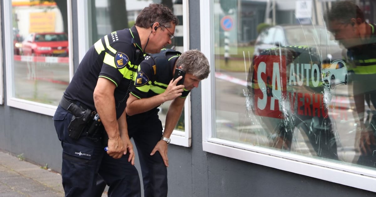 Verdwijnt na Simo D. nu ook zijn broertje langere tijd achter de tralies? Adil (42) verdacht van ...