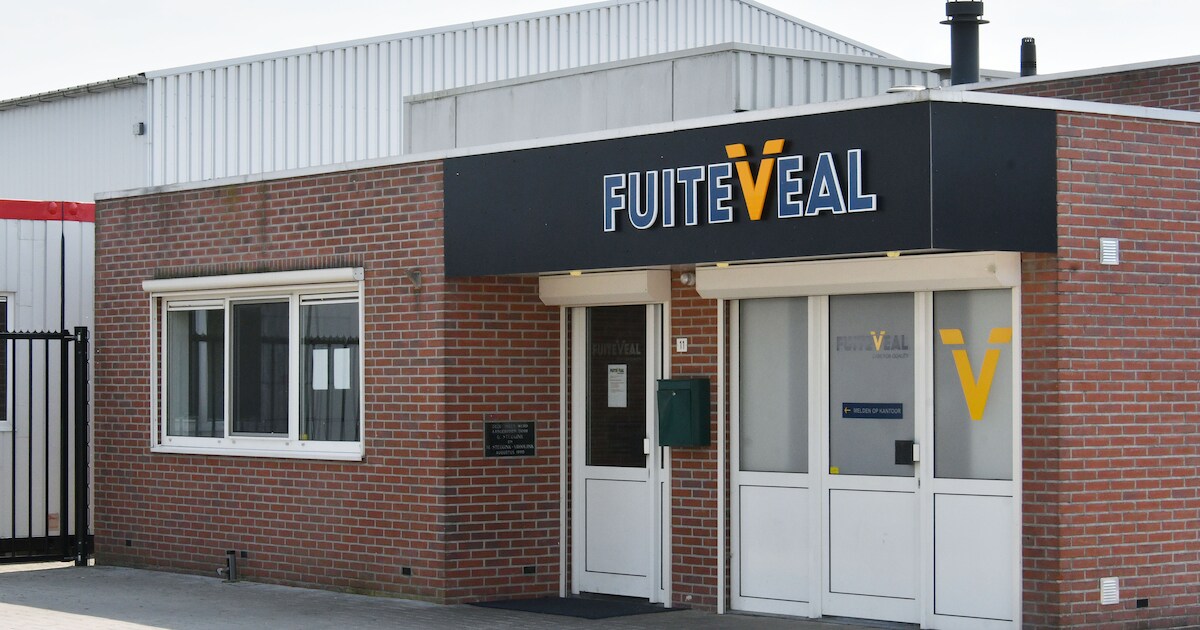 Kalverslachter Tubbergen trekt vergunningsaanvraag terug | Tubbergen ...