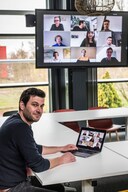 Enschedese techbedrijven weten zich geen raad: waar vind je nog goed ...