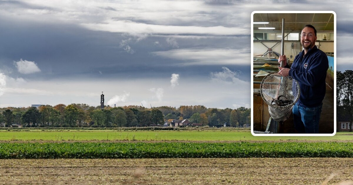 Dit dorp oogt kil en lelijk, maar deze bewoners blijven het trouw: ‘Mij ...