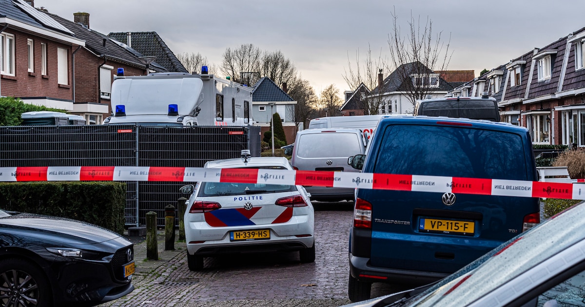 Verdachte Stephan D. van dodelijke schietpartij in Enschede blijft langer vastzitten | Enschede ...