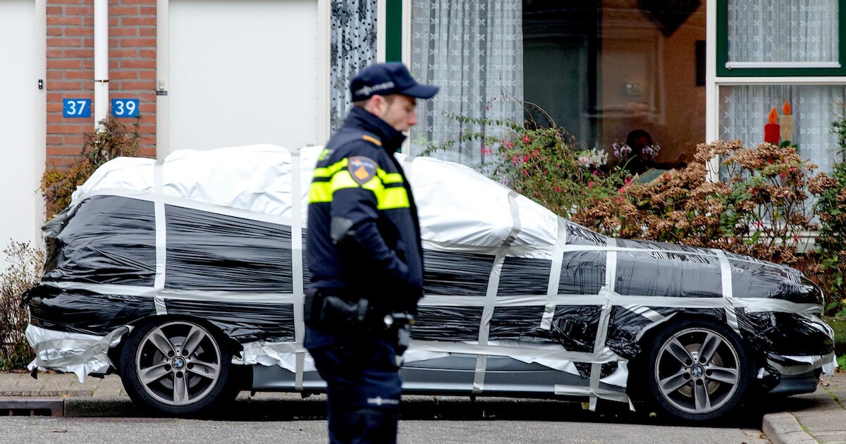 Rechtbank: geen bewijs dat Taghi’s vertrouweling ‘Noffel’ betrokken was ...