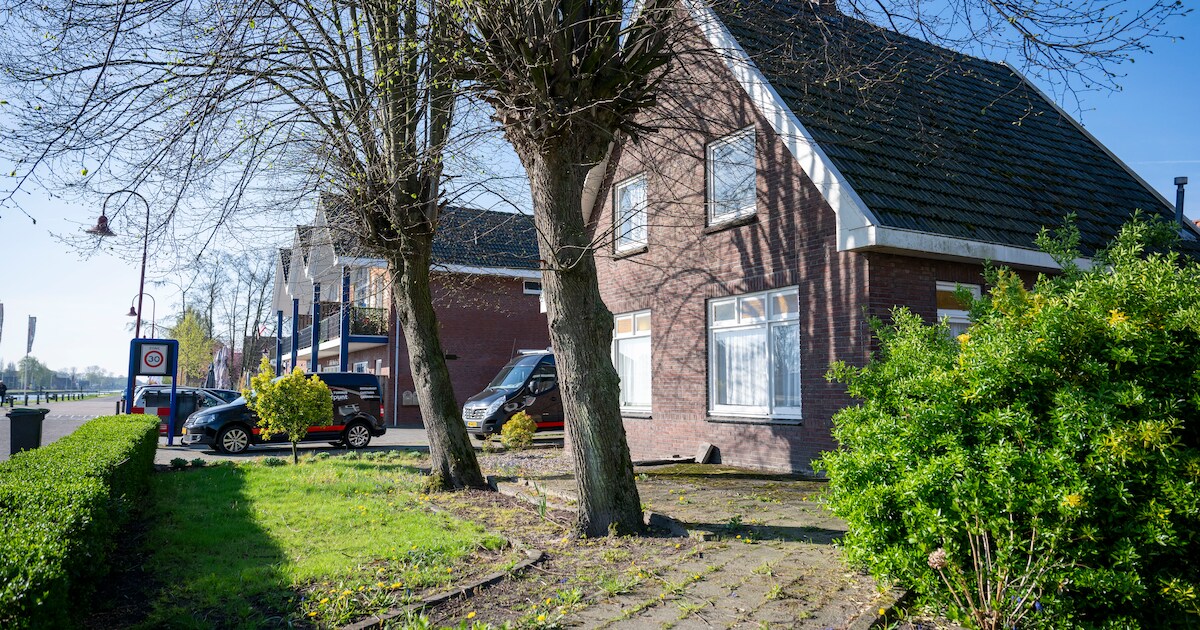 Nieuwbouw in Daarlerveen stokt, maar nieuwe hoop op plek van voormalige ...
