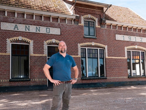 Hengelo en Borne kunnen opgelucht ademhalen: toekomst De Lemerij is ...