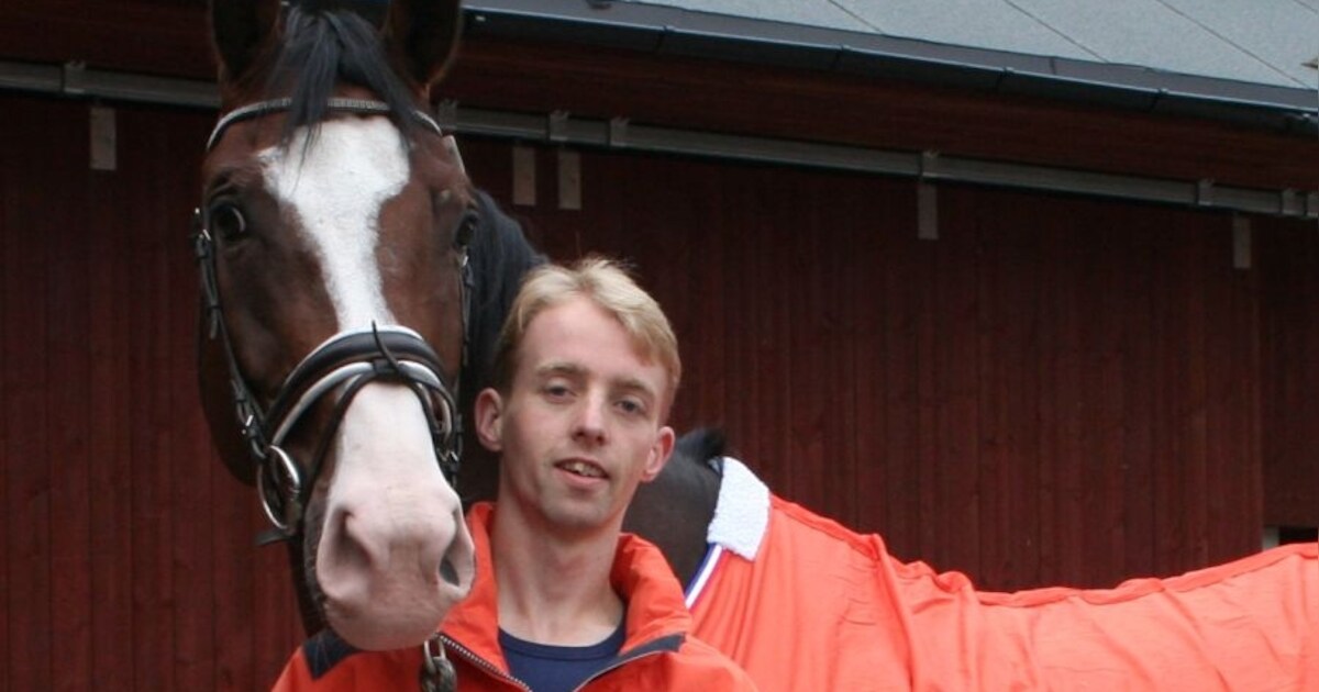 Gert Bolmer Nederlands kampioen dressuur | Almelo e.o. | tubantia.nl