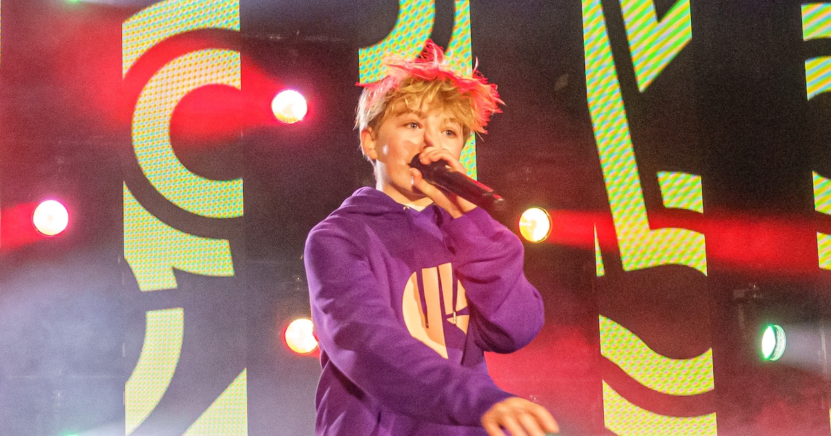 Fedde (12) gaat viral na optreden bij Serious Request: ‘Meer likes en ...