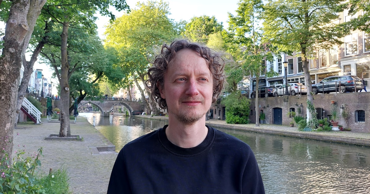 Oud Vak-P’er Rimko uit Hengelo woont nu in Utrecht en is universitair ...