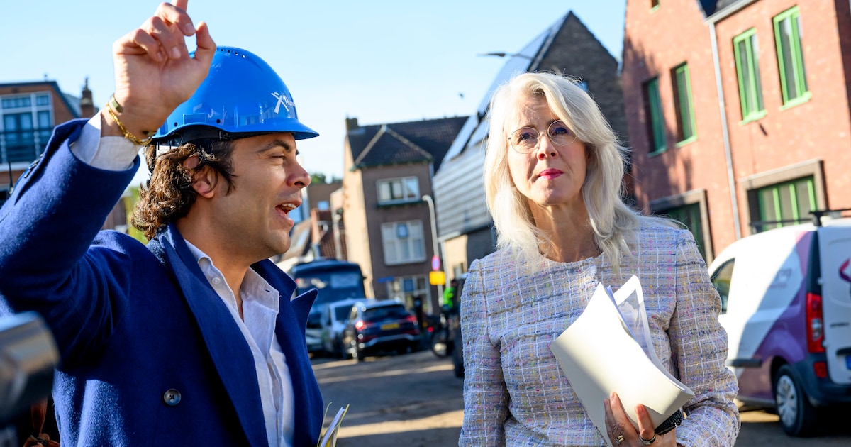 Kabinet wil dat meer mensen naar Twente verhuizen | Enschede | Tubantia.nl