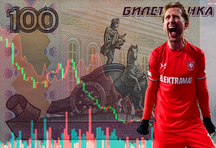 Vlap en de roebels: 5 vragen over een deal die schuurt aan alle kanten ...